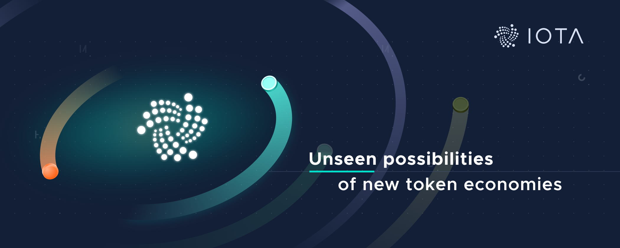 Introducing IOTA Staking