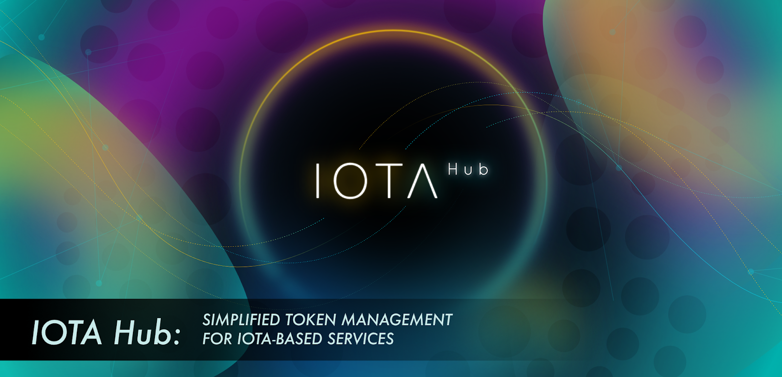 Introducing: IOTA Hub!