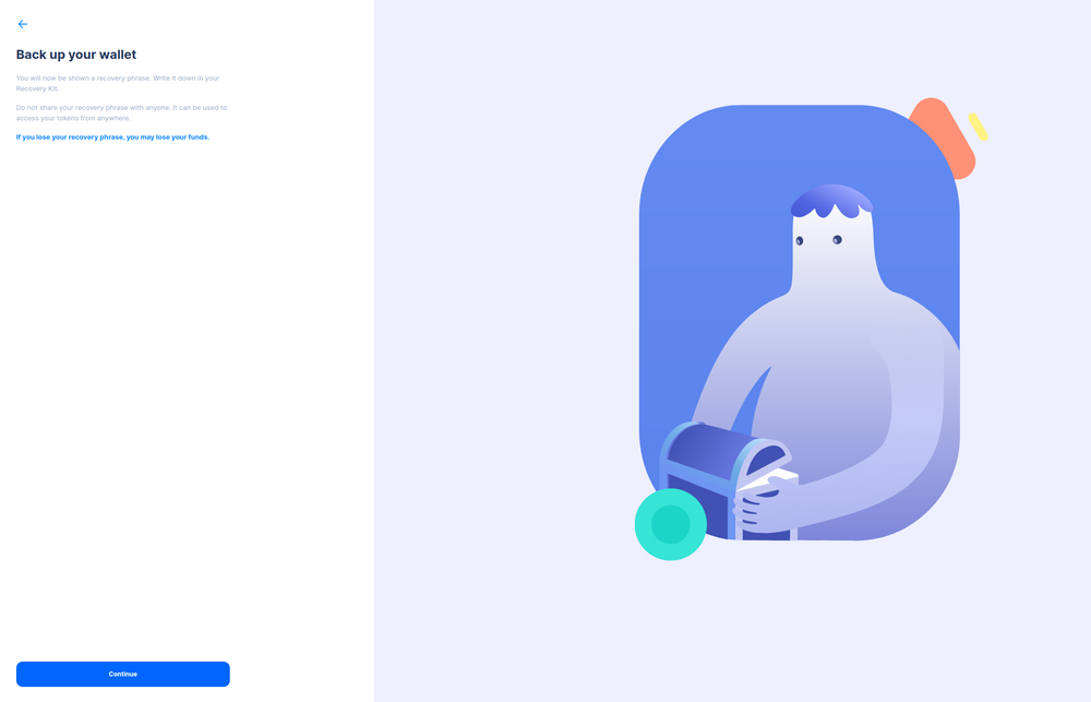 Introducing the IOTA Legacy Migration Tool