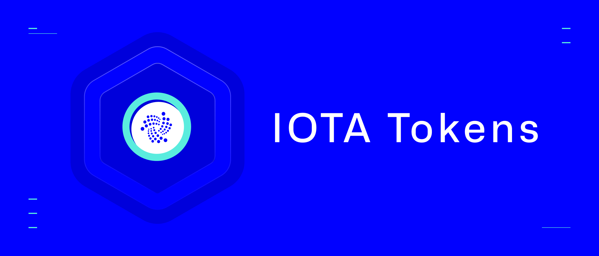 Accounts, Tokens, Mana and Staking