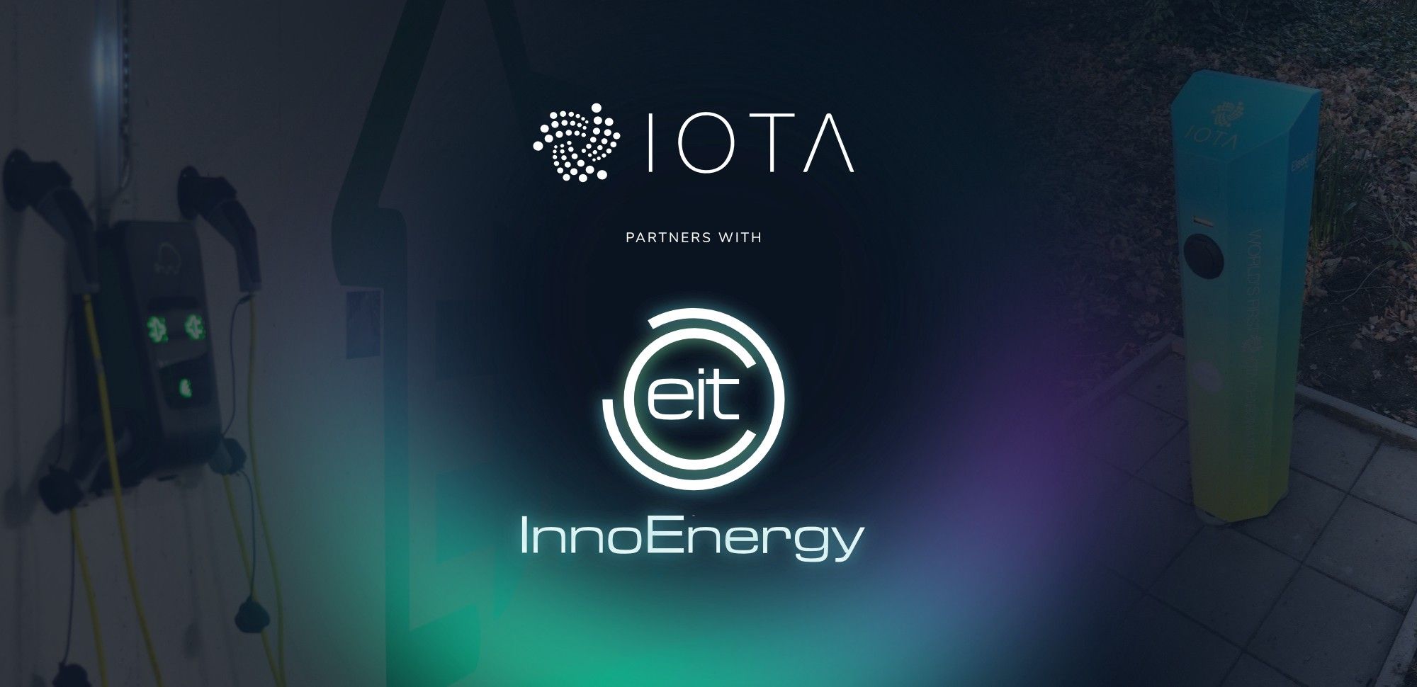 IOTA Partners with InnoEnergy on Smart Energy Community