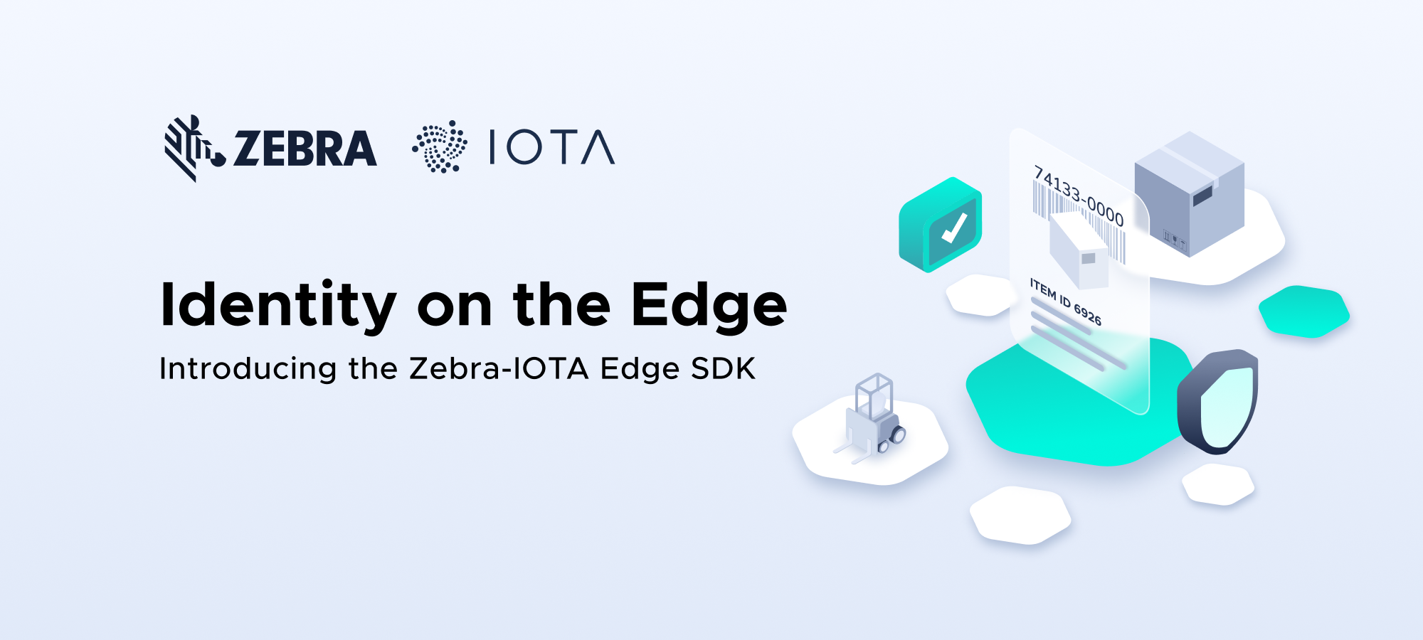 Identity on the Edge