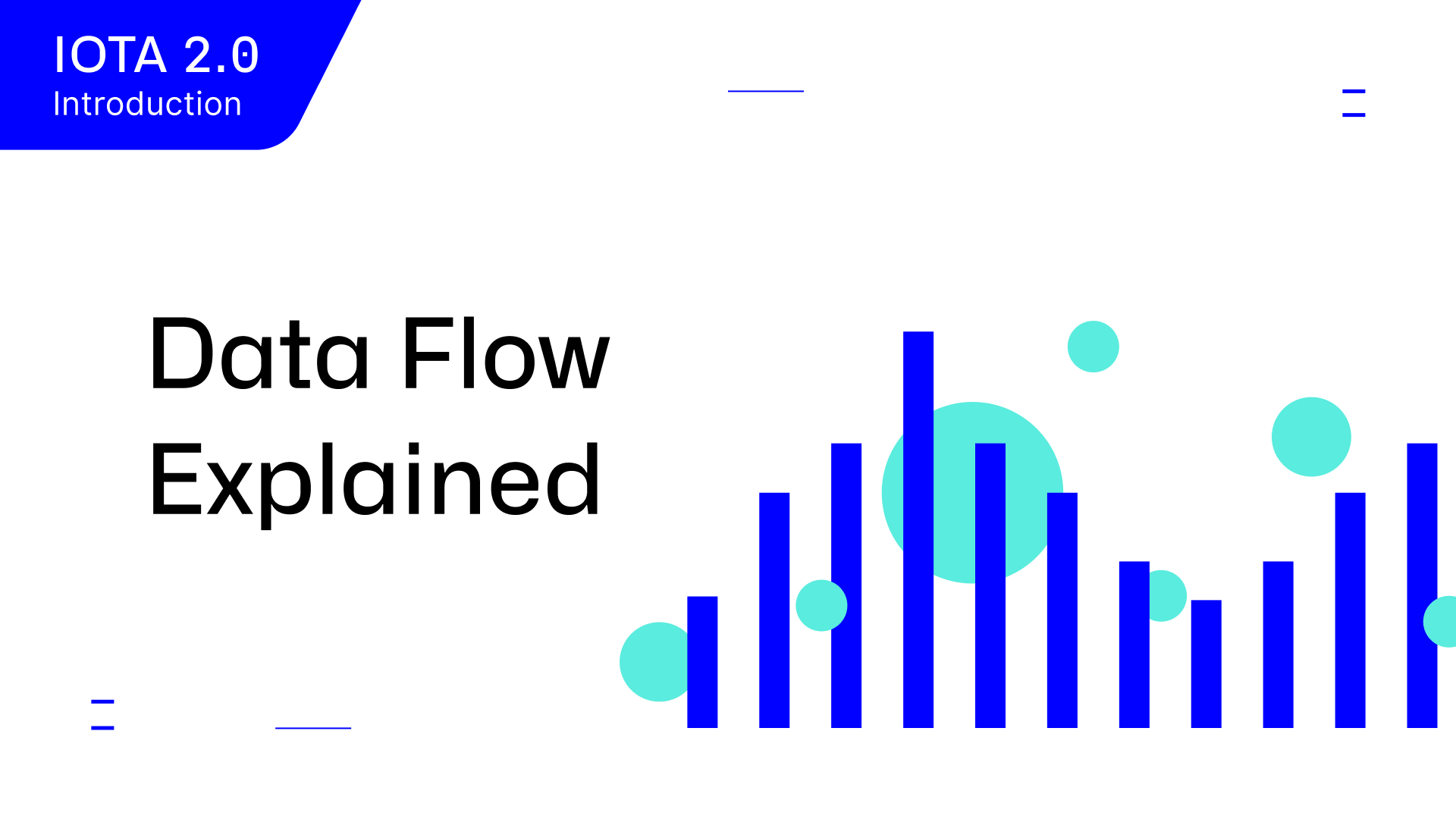 Data Flow Explained: How Nodes Process Blocks