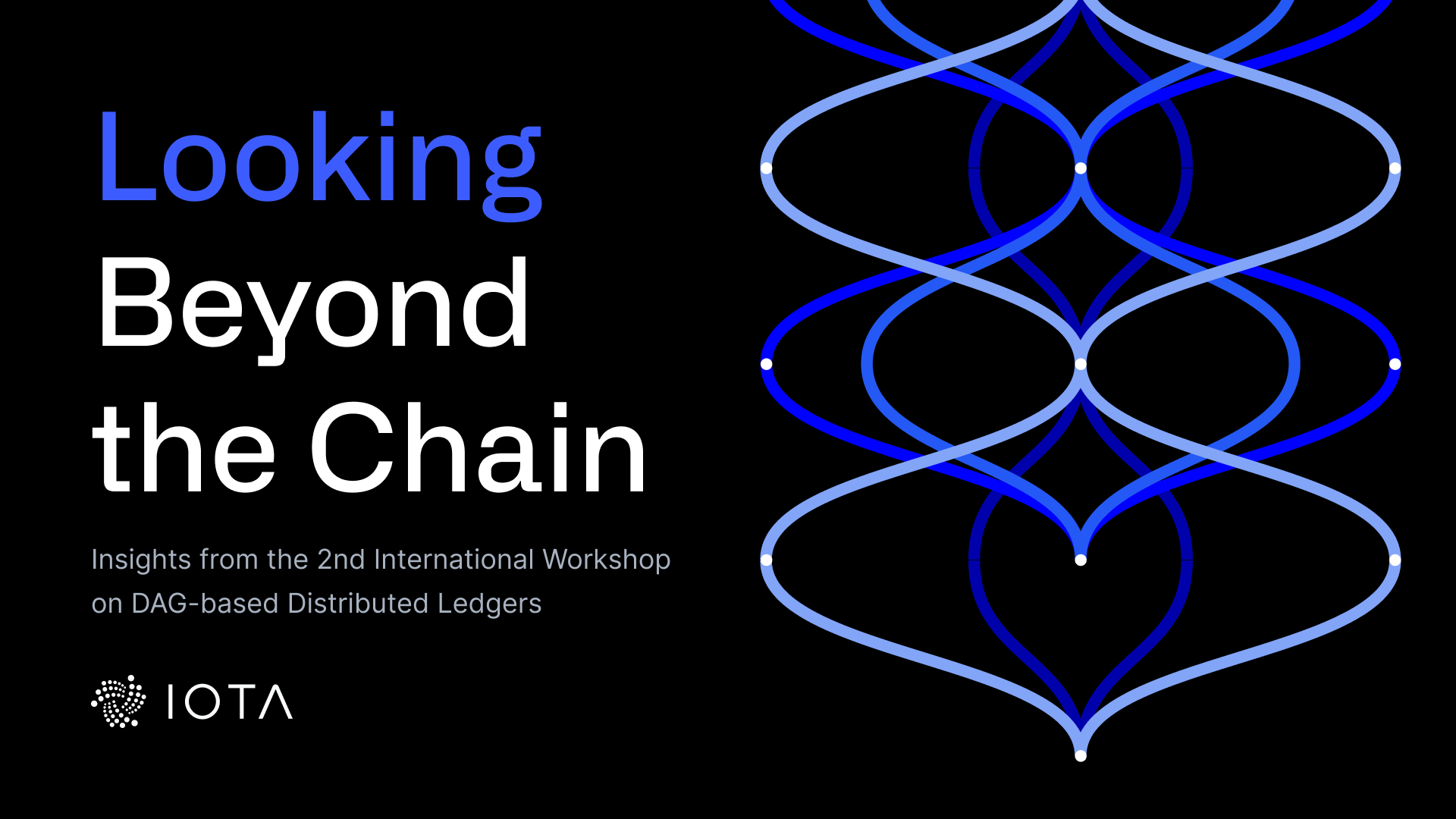 Looking “Beyond the Chain”