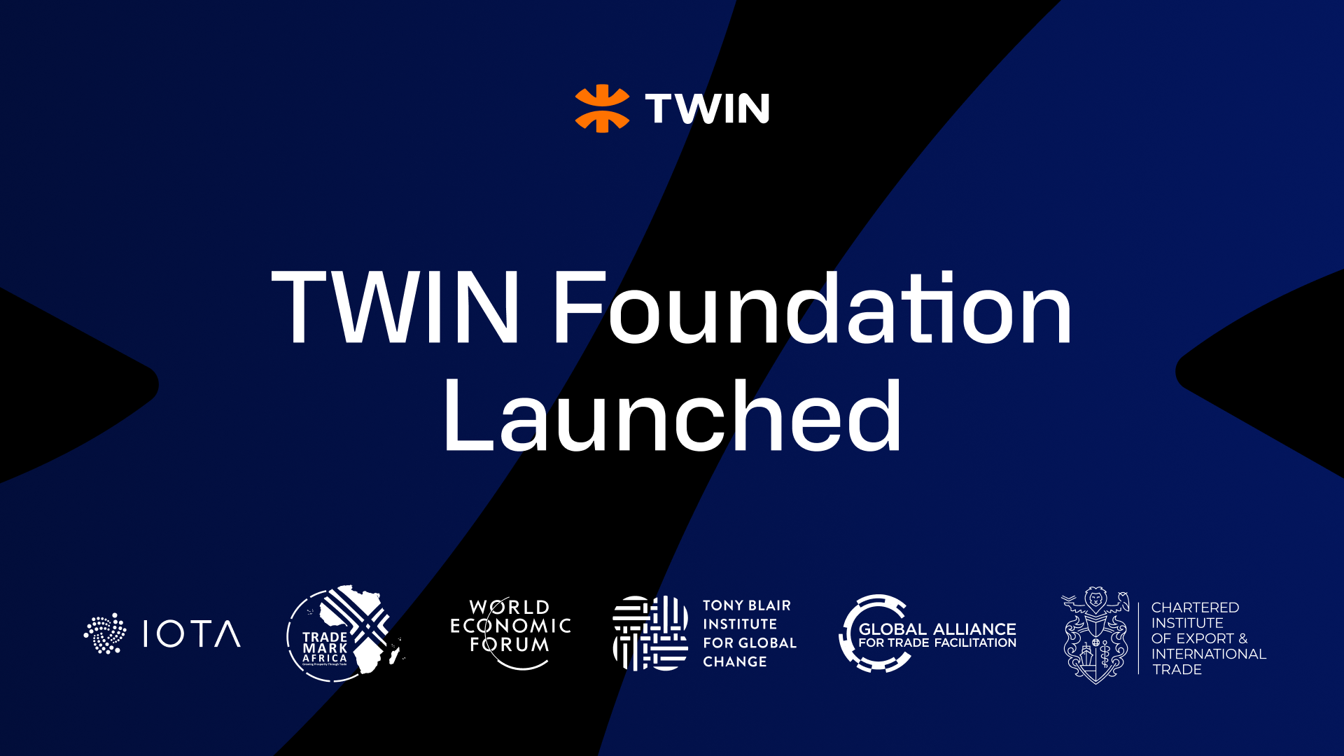 TWIN Foundation Launched