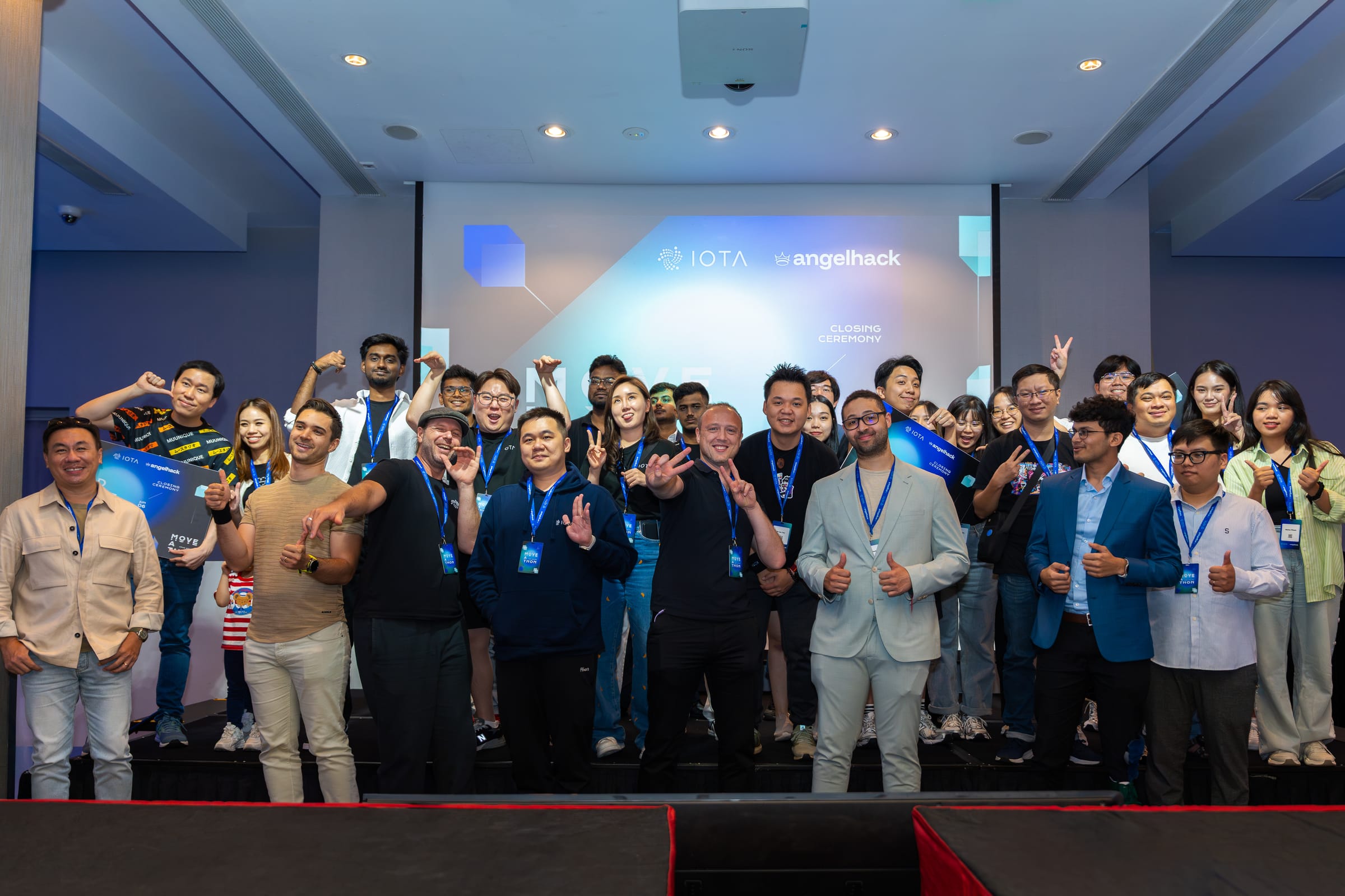 Q2 2025 Progress Report