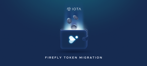 Firefly Token Migration