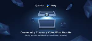 IOTA Tokenization Framework Specifications