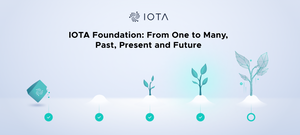 IOTA Data Marketplace