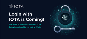 IOTA Foundation Blog