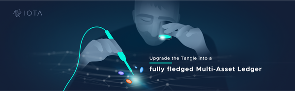 IOTA Tokenization Framework Specifications