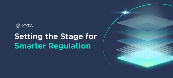 IOTA Foundation Blog