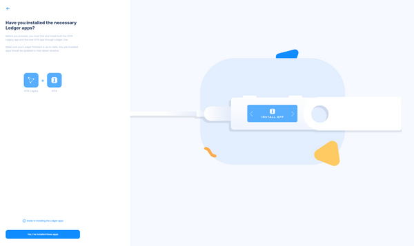 Introducing the IOTA Legacy Migration Tool