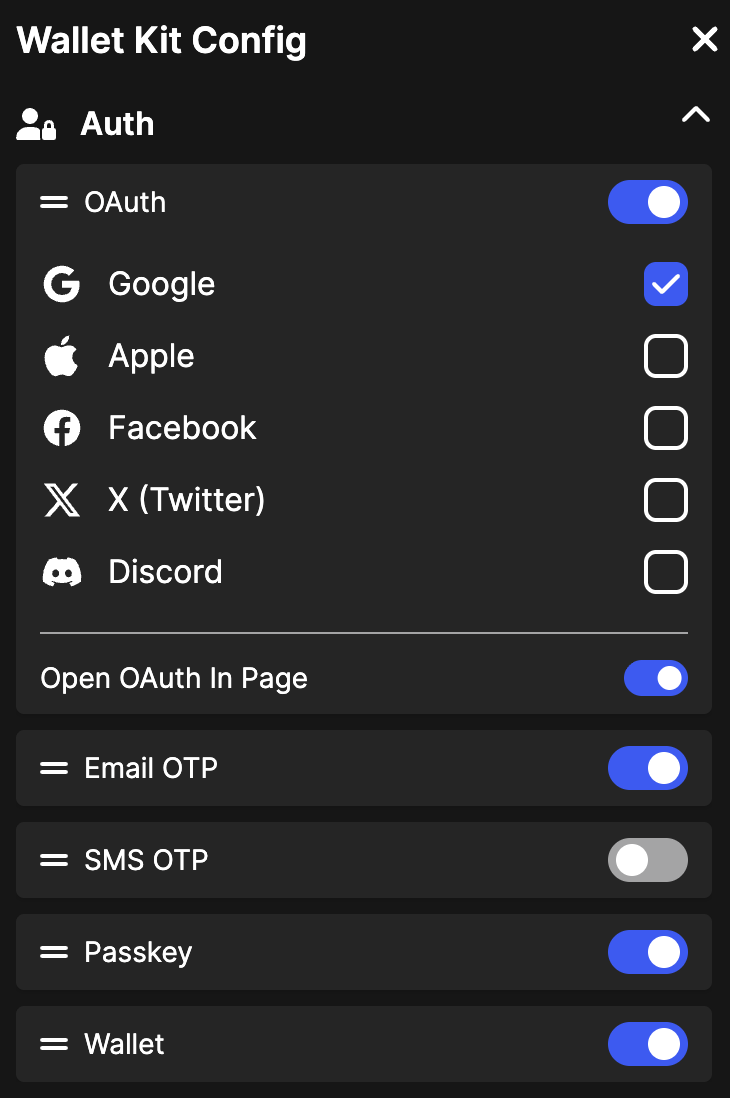 IOTA Now Available on Turnkey